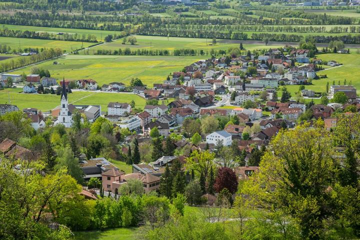 Gemeinde & Politik - Gemeinde Eschen-Nendeln | Fürstentum Liechtenstein