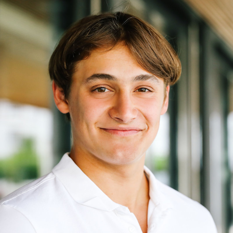 Frommelt Robin – Gemeinde Eschen-Nendeln | Fürstentum Liechtenstein