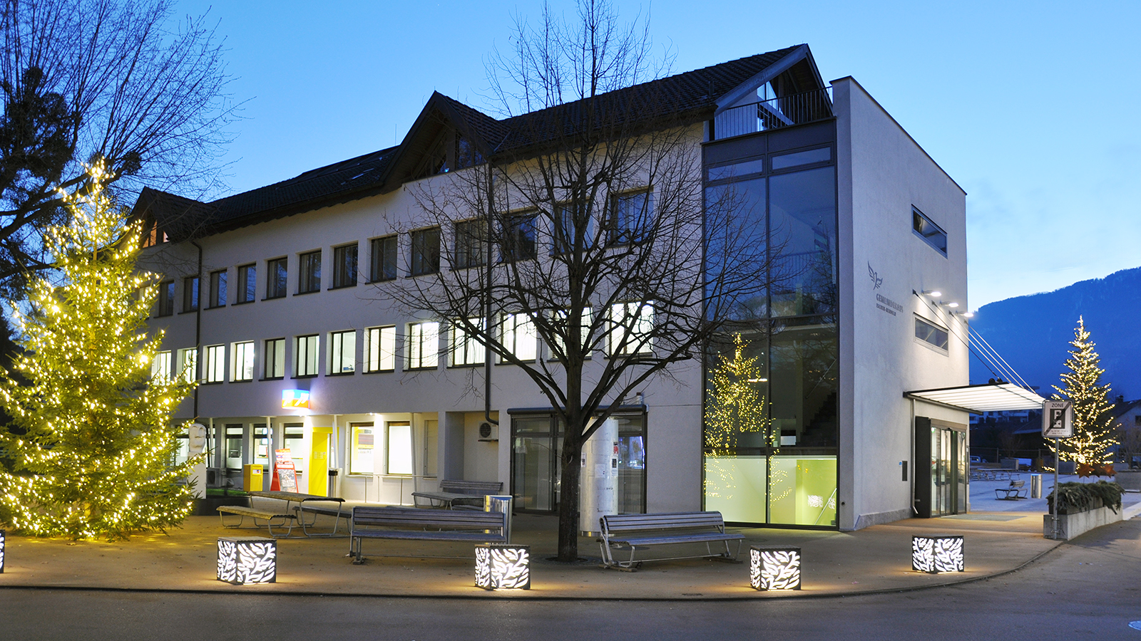 Gemeinde Eschen-Nendeln | Fürstentum Liechtenstein
